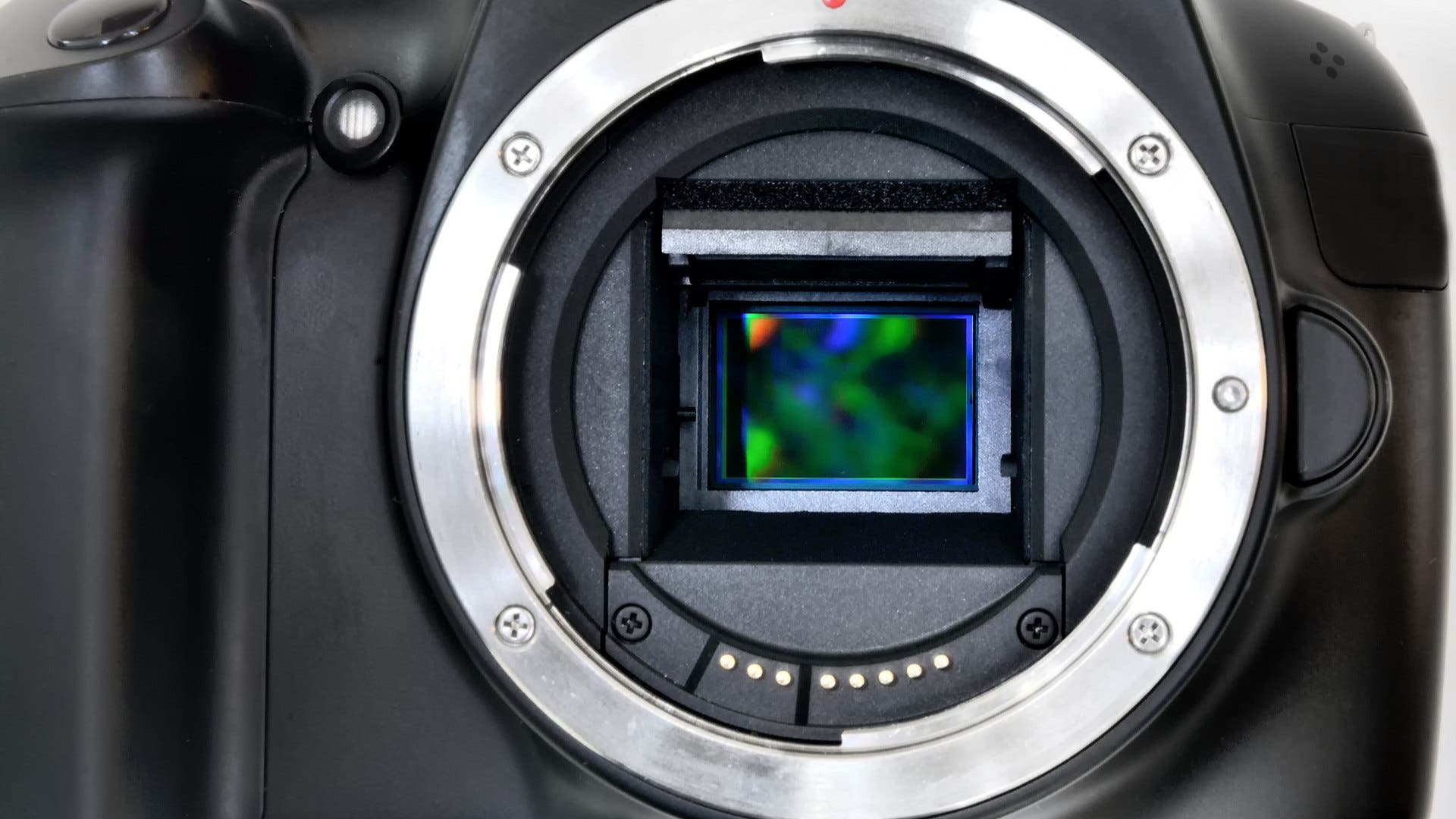 FAQ What Are The Different Camera Sensor Sizes ALC