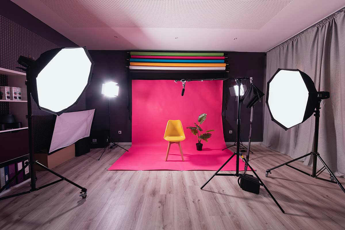 Bank Lighting: What You Need to Know About Using Bank Lights - 42West