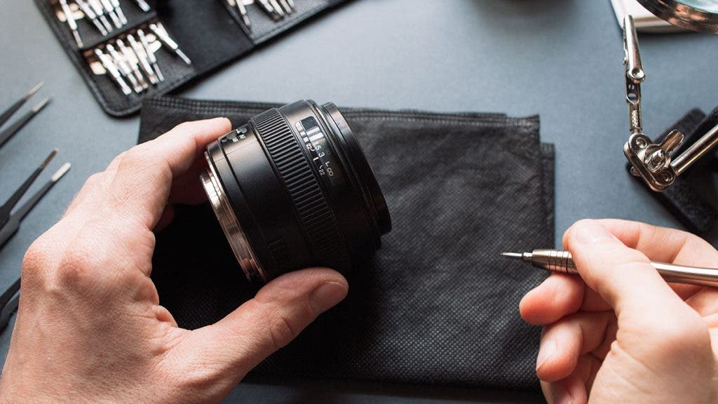 Lens Defect Detective | Expert photography blogs, tip, techniques ...