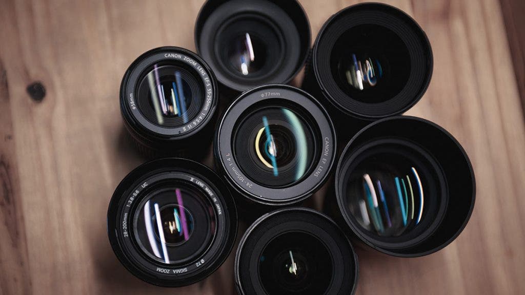 FAQ: What are Interchangeable Lenses? - 42West