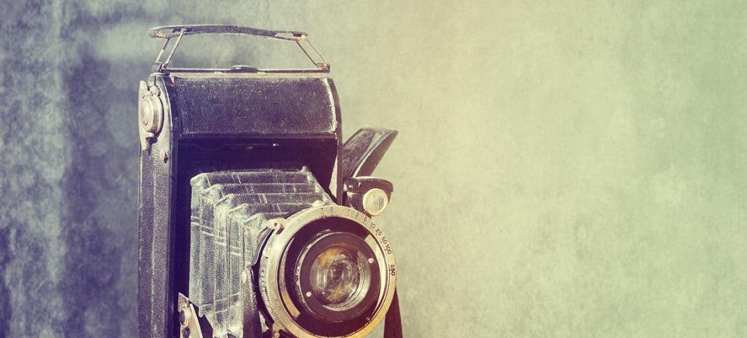 The 14 Most Influential Cameras of All Time | Expert photography blogs ...