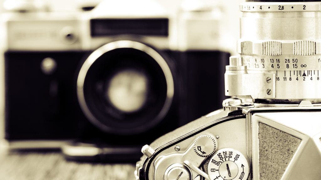 Recreating 1920's Portrait Lighting | Expert photography blogs, tip ...