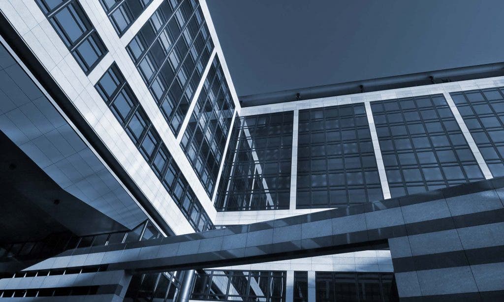 12 Steps to Success As An Architecture Photographer | Expert ...