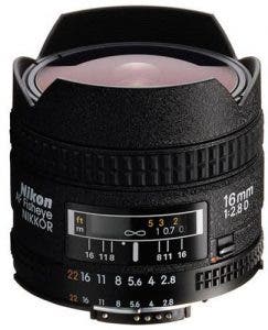 Wide-Angle and Fish-Eye Lens Buying Guide | Expert photography blogs ...