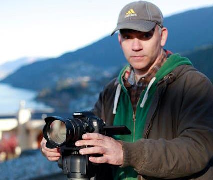 Alex Depew - Adorama