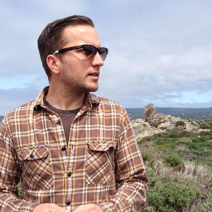 Gerald Lewis - Adorama