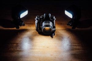 A Quickstart Guide to Using a Speedlight - 42West, Adorama