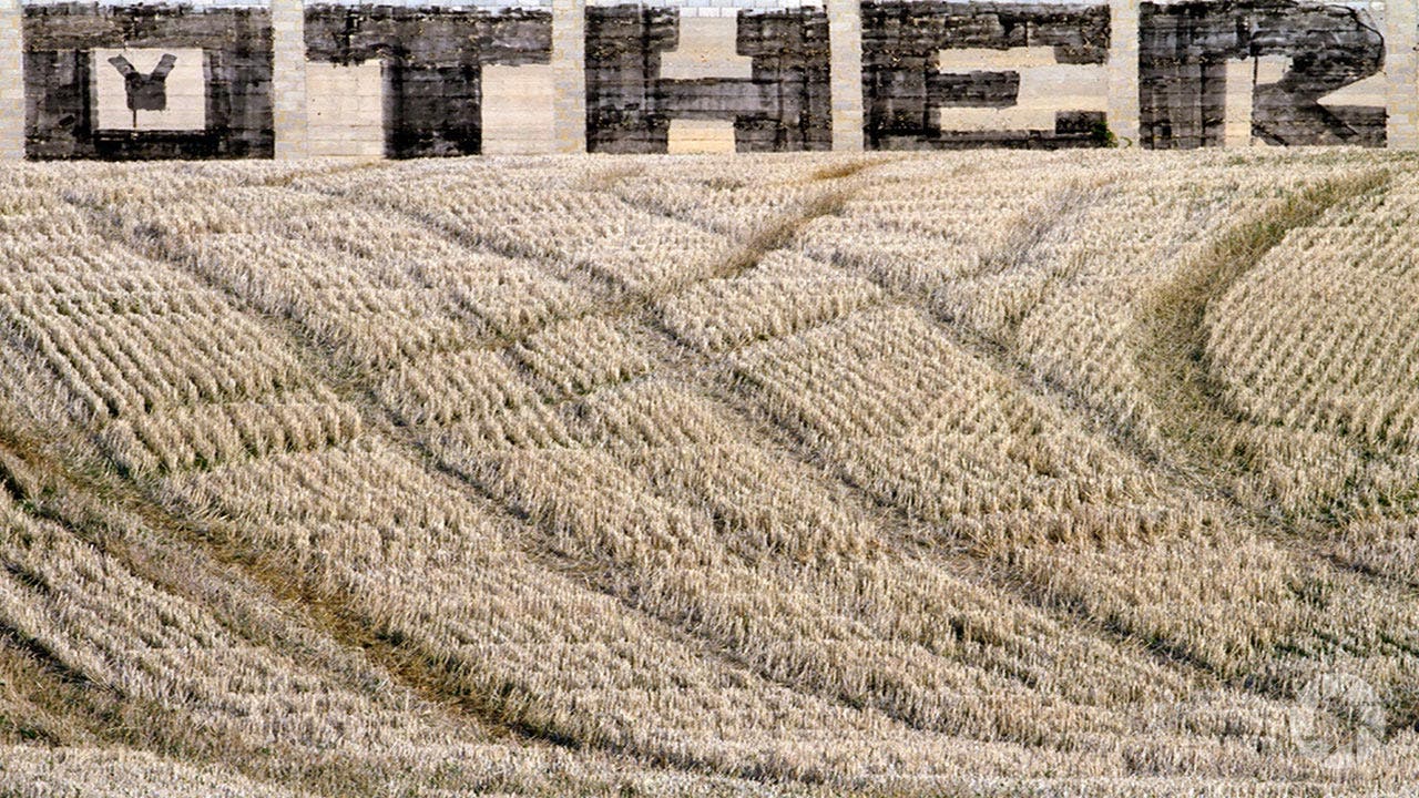 Shooting Texture and Lines - Adorama