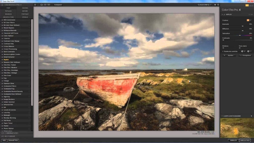 Google Makes $150 Nik Photo Editing Software Completely Free - Adorama