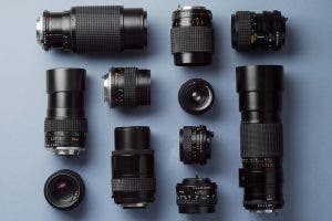 Must-Have Camera Accessories for Beginners - 42West