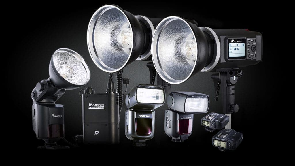 Multi Source Light Mastery: The R2 Way - Adorama