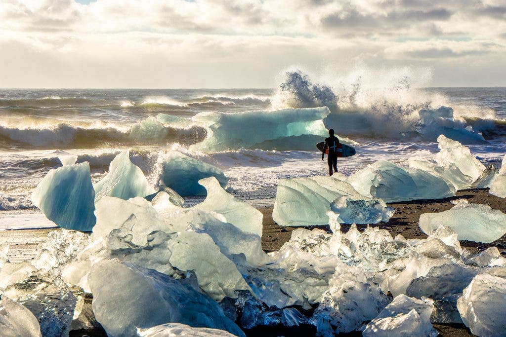 Meet a Pro: Chris Burkard - Adorama