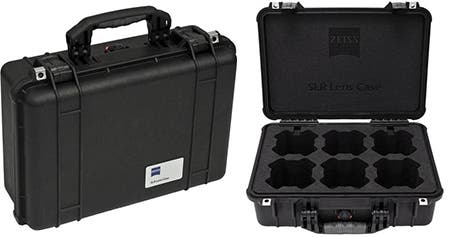 Bags, Cases & Pouches: Picking A Means For Carrying and Storing Your ...
