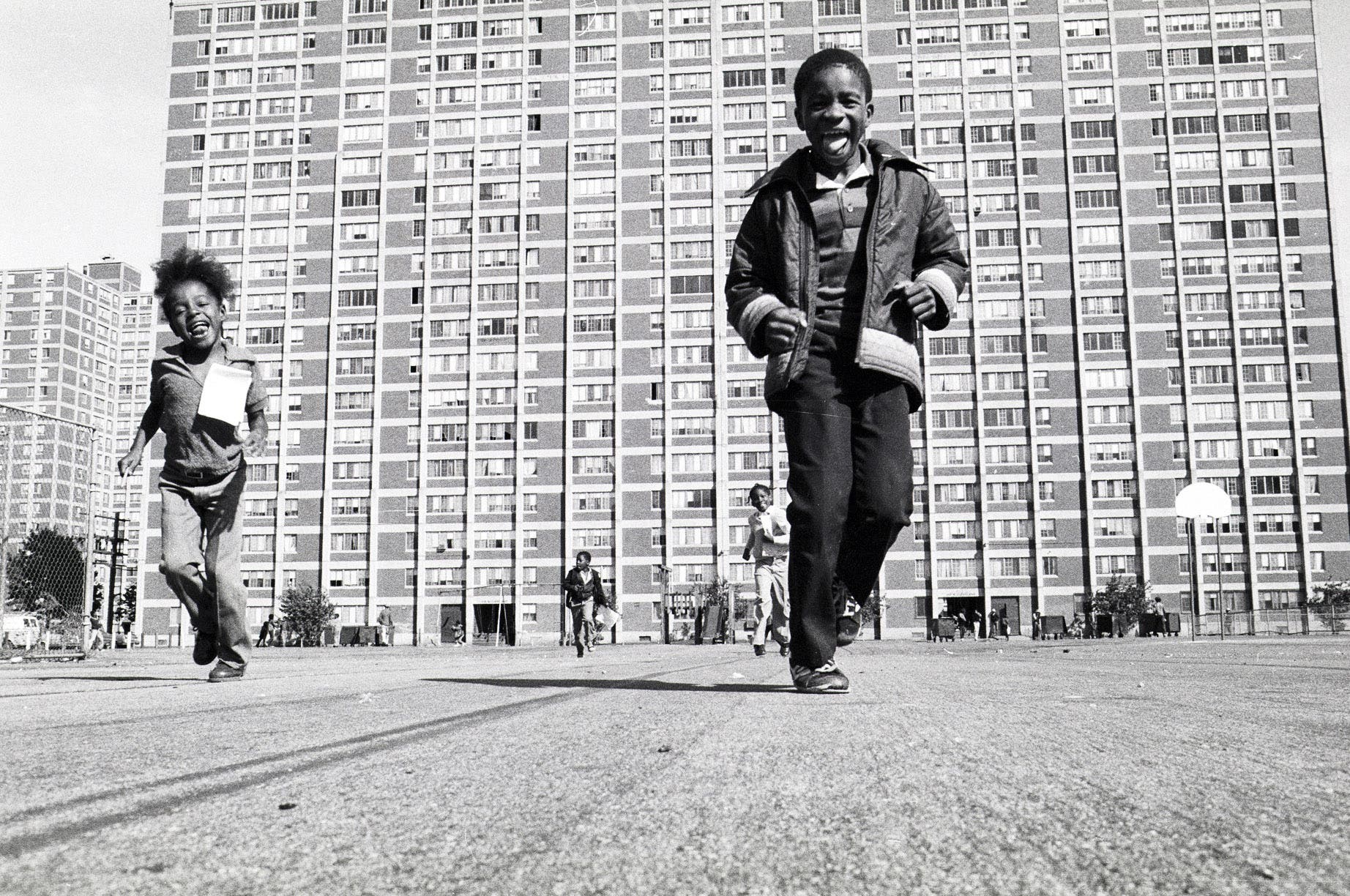 Meet a Pro: John H. White on Shooting From the Heart - Adorama