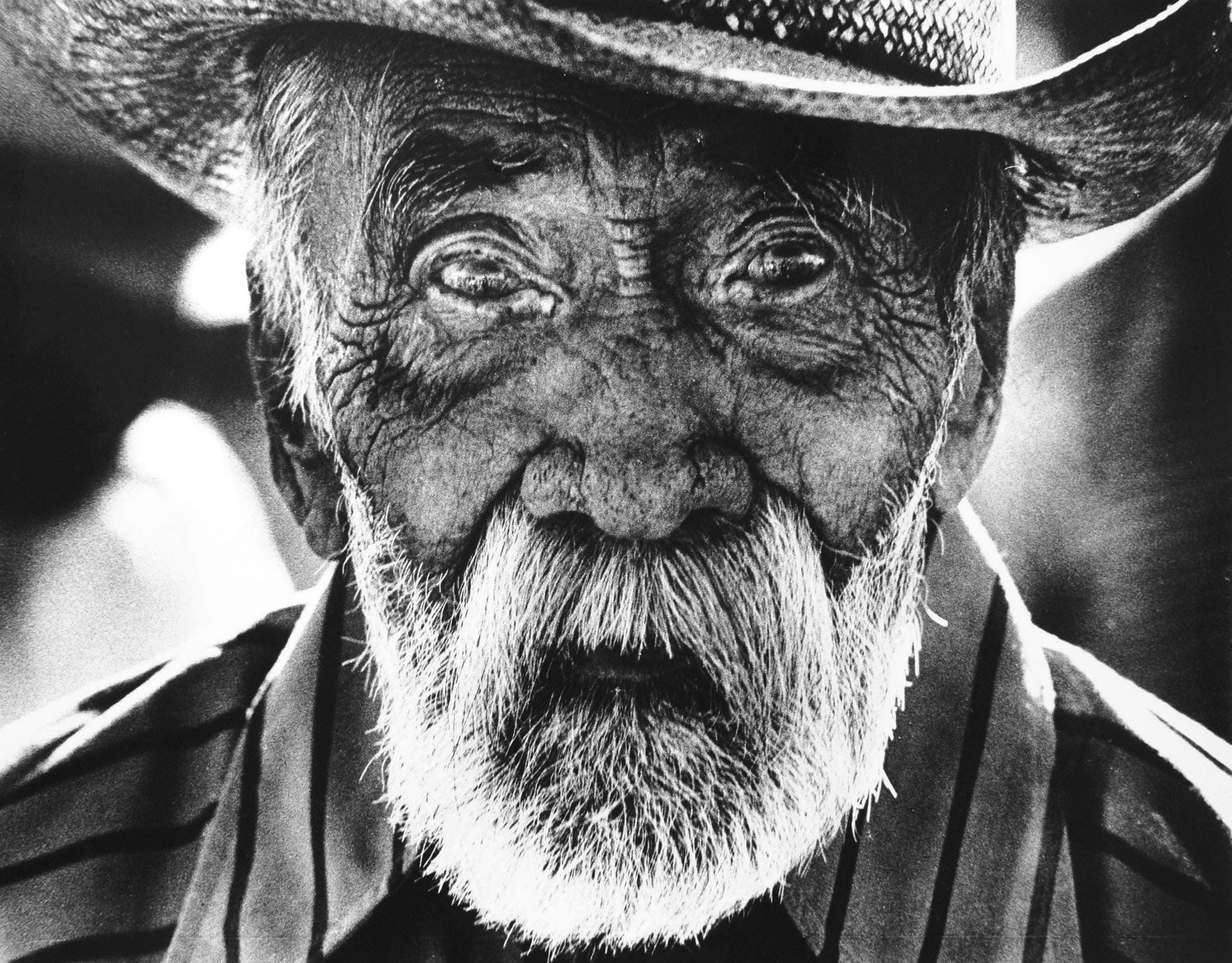 Meet a Pro: John H. White on Shooting From the Heart - Adorama