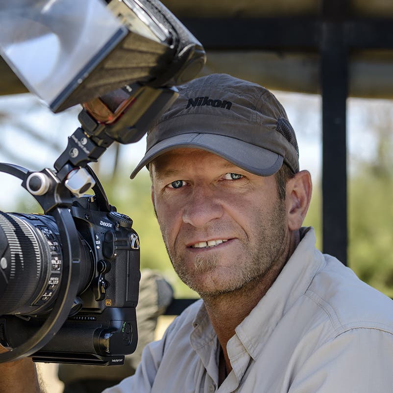 Shop the Shot: Chris McLennan - Adorama