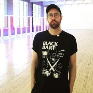 Thomas Slattery - Adorama