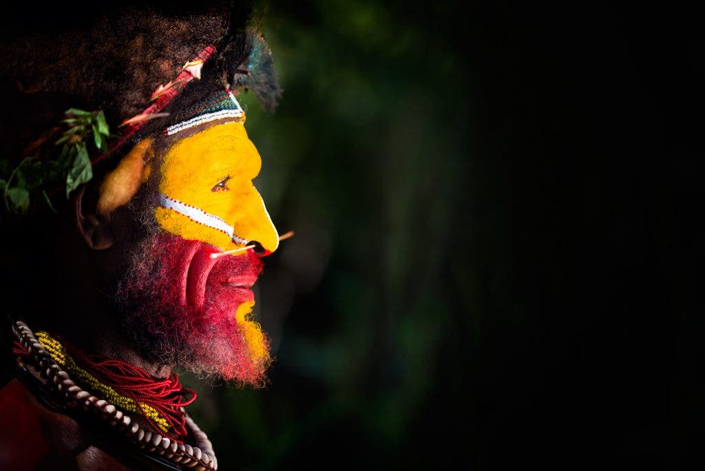 Adventures in Photography: Papua New Guinea with Chris McLennan - Adorama