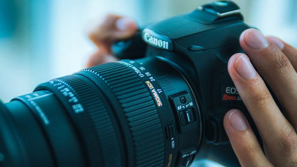 Best Budget DSLR Video Cameras: A Quick Review - 42West