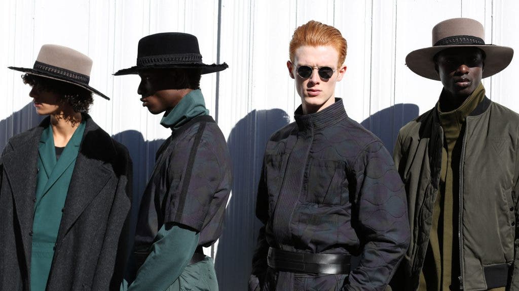 Meet a Pro: #FashionWeek Photographer Will Yan - Adorama