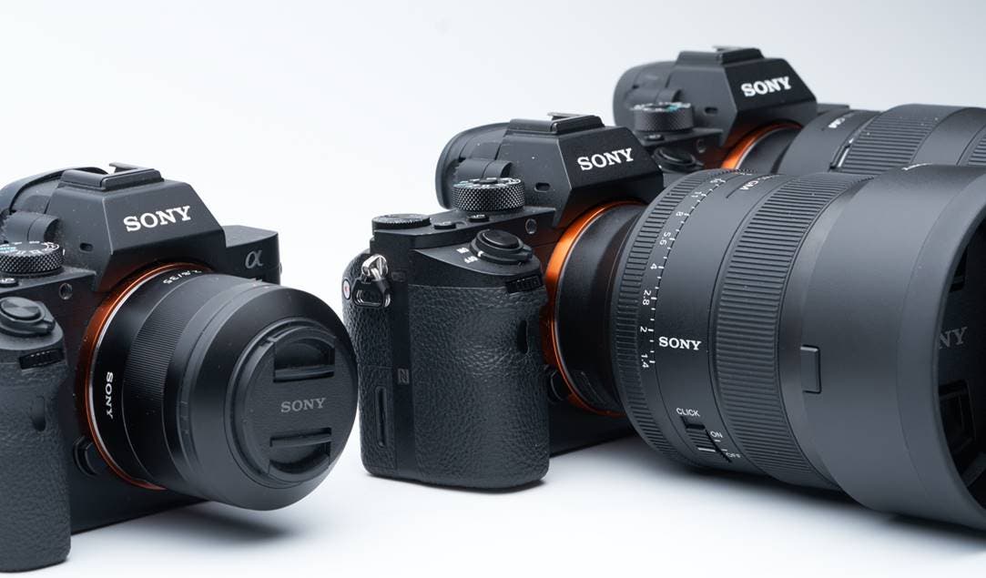 Sony Showdown A7II Vs A7RII Vs A7SII Adorama Learning Center Sony Showdown A7II Vs A7RII Vs A7SII Adorama Learning Center