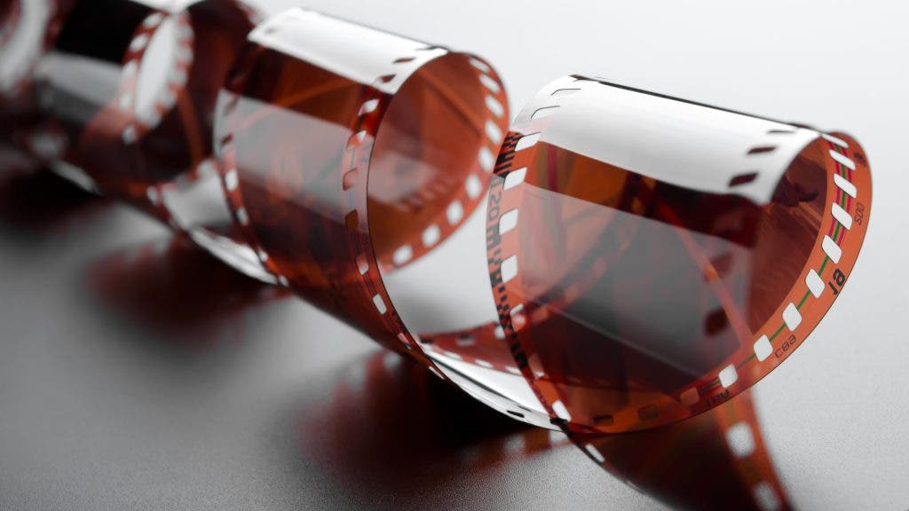 7 Great Films for Photographers - Adorama