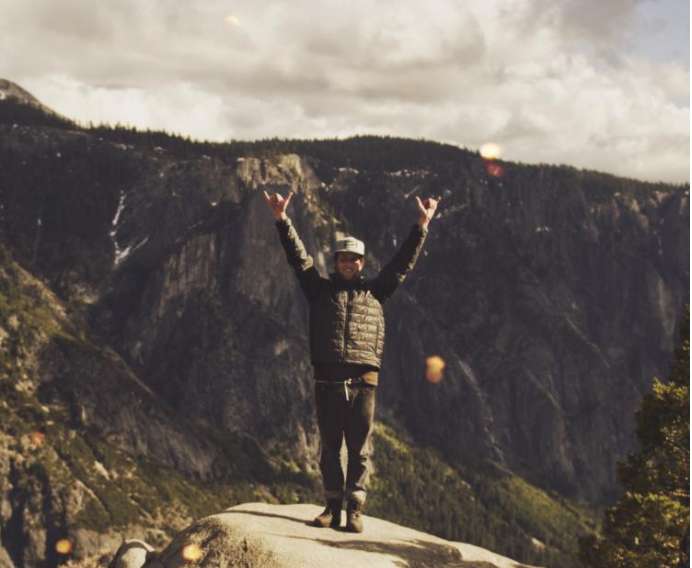 Dylan Gordon - Adorama