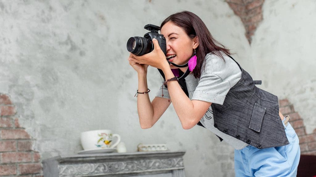 8 Ways to Make the Most Out of Your DSLR - Adorama