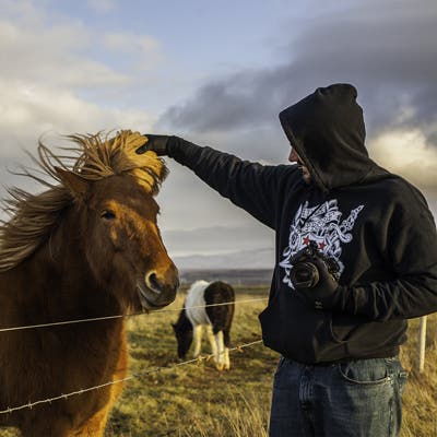 Jeff Marsala - Adorama