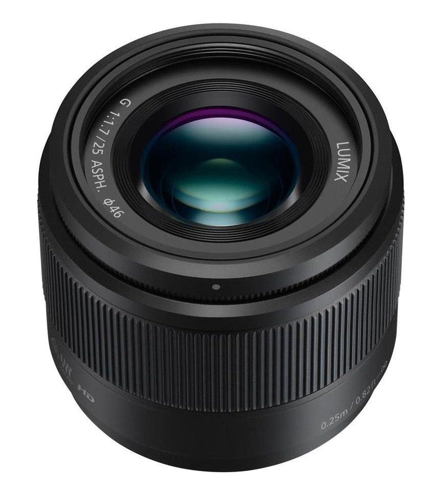 4 Best Micro Four Thirds Lenses - Adorama
