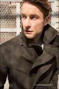 How To Plan a Model Portfolio Shoot - Adorama