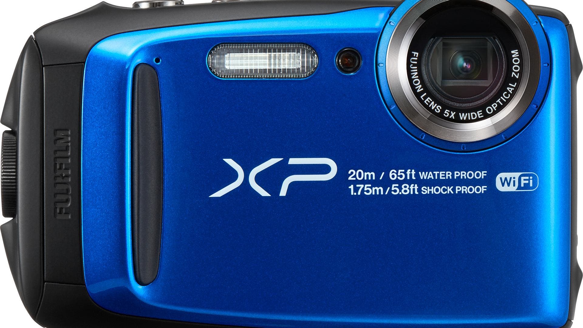 Fujifilm X-T2 Mirrorless Body, Graphite Silver Edition