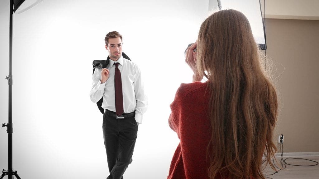 How To Plan a Model Portfolio Shoot - Adorama