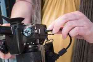 Shooting the Model Portfolio: Part One - Adorama