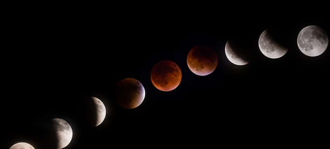 5 Tips for Shooting a Lunar Eclipse - ALC