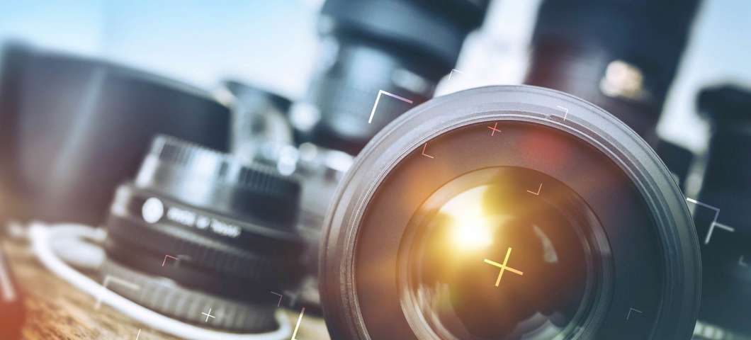 FAQ: What is a Kit Lens? - ALC