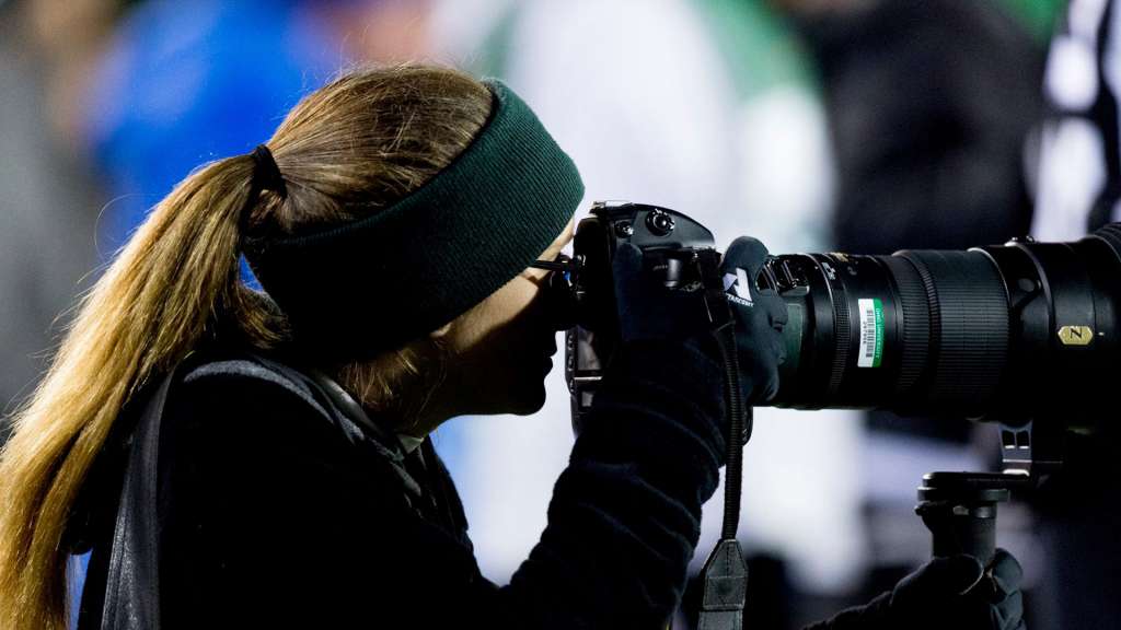 A Call for Action: Supporting Women in the Field of Sports Journalism ...