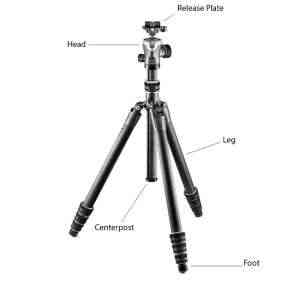 Practical Tools for the Portrait Photographer On The Go - Adorama