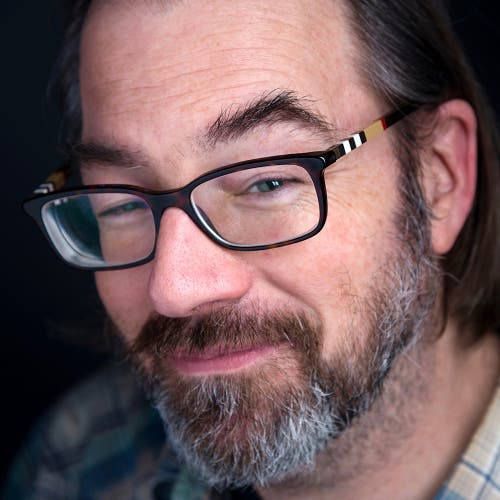 Gavin Hoey - AdoramaTV