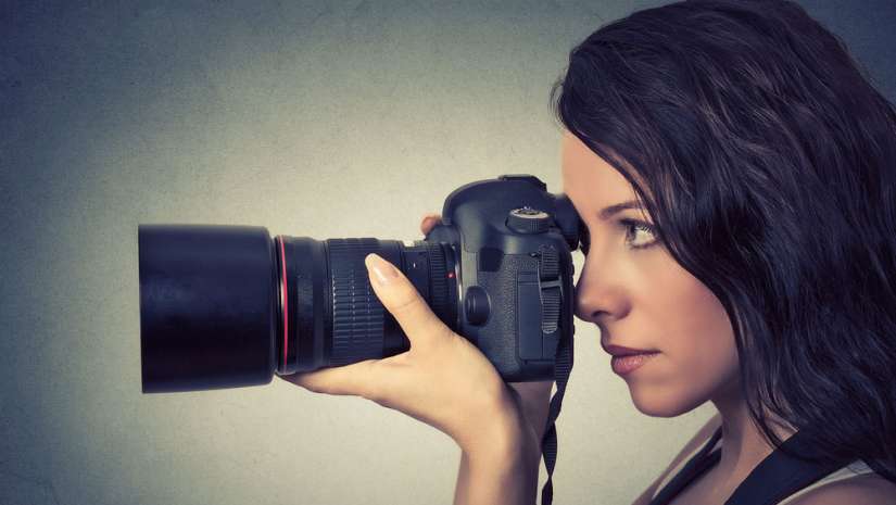 What is an EVF? - 42 West, the Adorama Learning Center