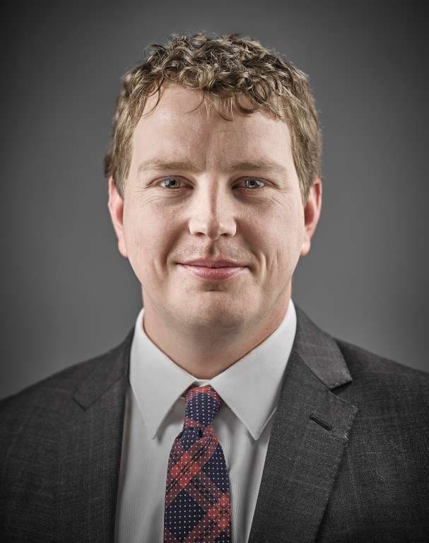 Steven Pierce - Adorama