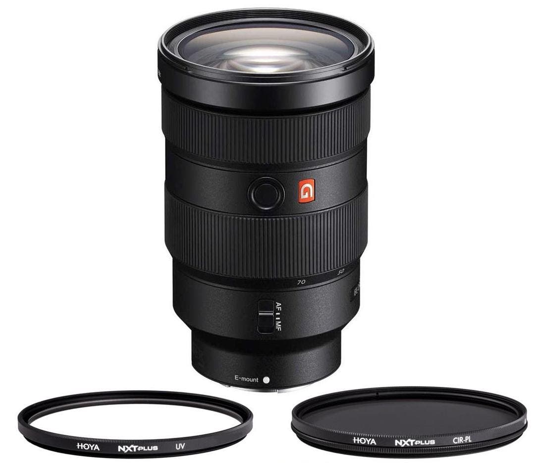 Best Sony Lenses for Mirrorless Cameras - 42 West, the Adorama Learning ...