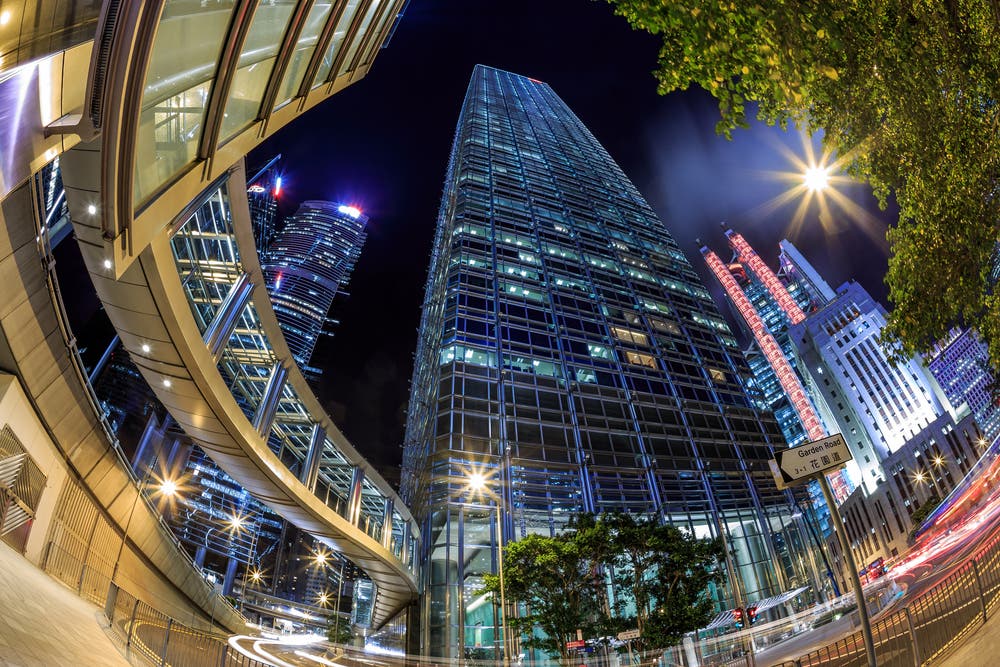 FAQ What Is A Wide Angle Lens 42West Adorama