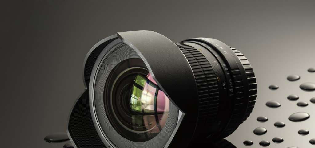 FAQ: What is a Wide Angle Lens? - ALC