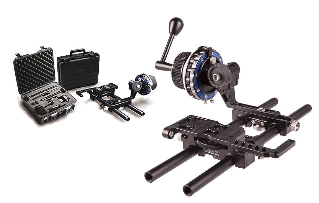 Essential Accessories for Better Video on Your DSLR or Mirrorless ...