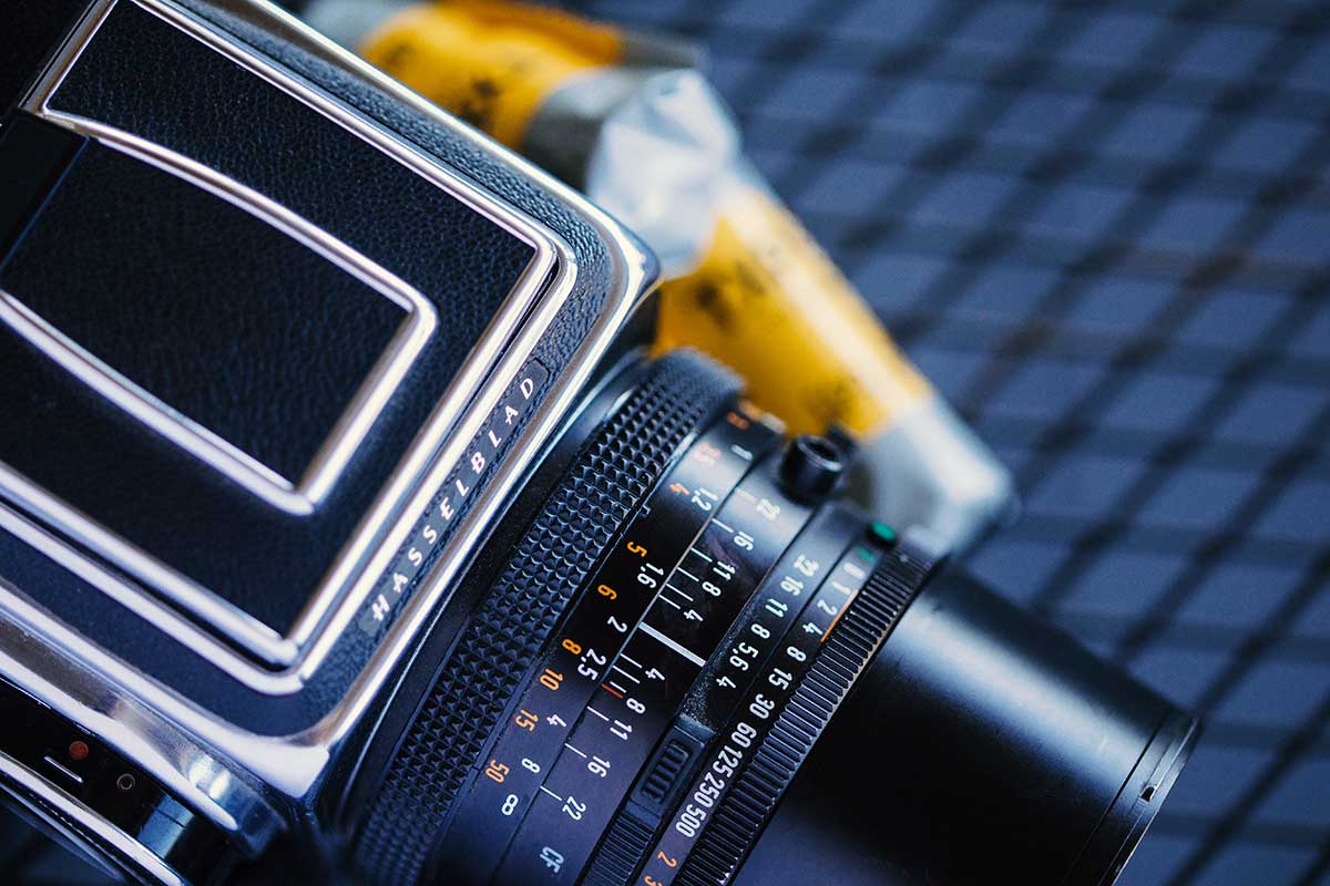 Camera Brands: Which One Is Best? - 42West