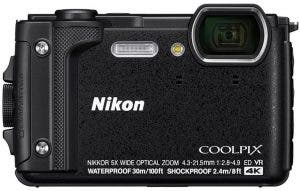 First Look: Nikon Introduces 3 New Lenses, Rugged Compact Digital ...