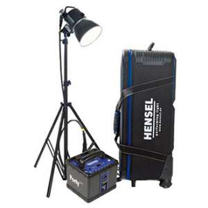 Choosing the Right Studio Flash Lighting For You - Adorama