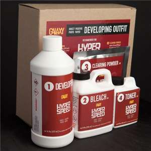 How to Develop Film at Home Step by Step - 42West