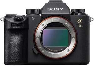 The 8 Best Full Frame Mirrorless Cameras - Adorama